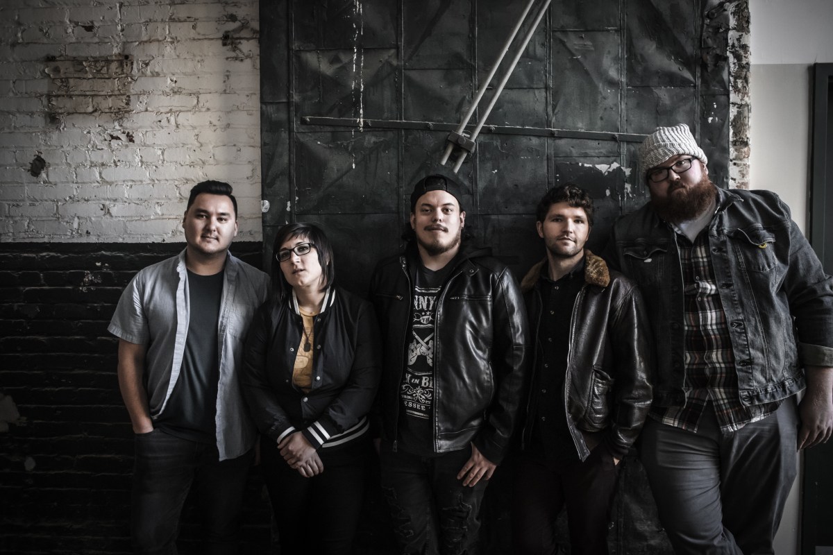 The Hearsay – New Album "Be There Next Someday" Out Now!